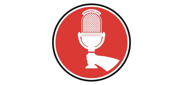 charltonlive.co.uk | Forever Addickted!