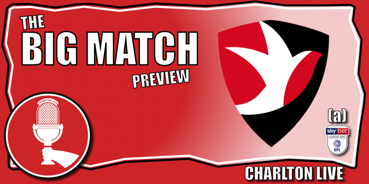 ADDICKS END SEASON WITH TRIP TO CHELTS UNDER TAKEOVER UNCERTAINTY | Big Match Preview Cheltenham ...